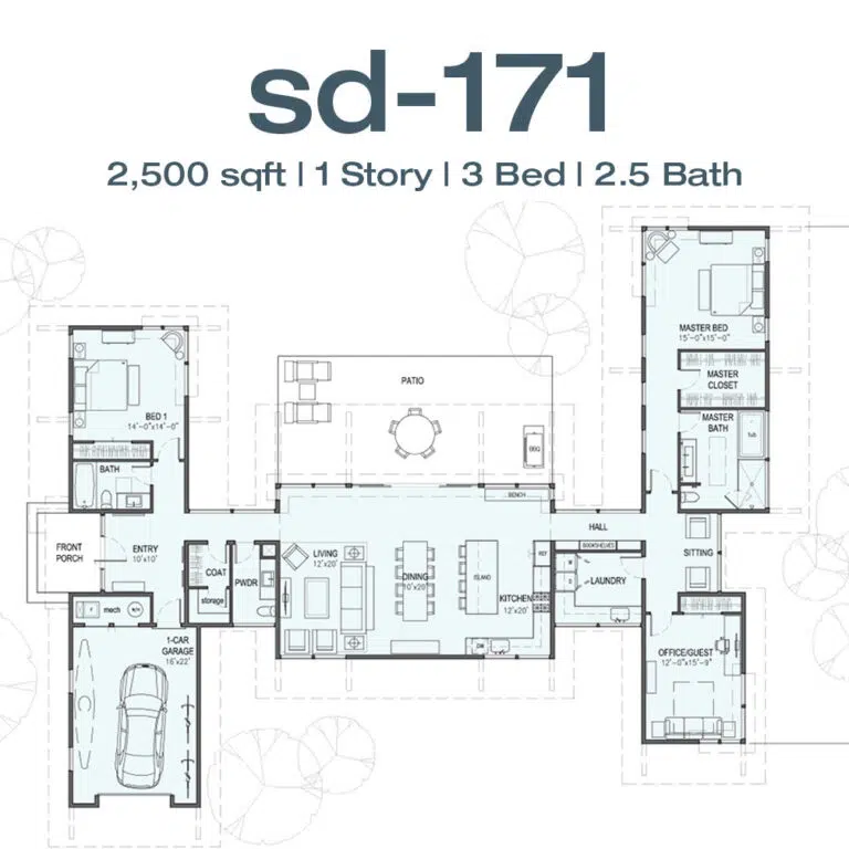 Floor Plans - Stillwater Dwellings