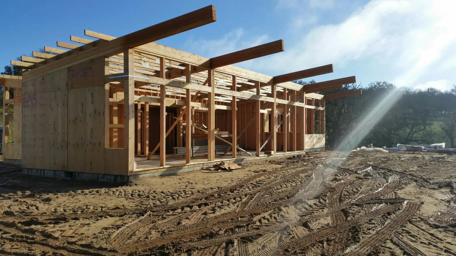 The Stillwater Dwellings Process - Stillwater Dwellings