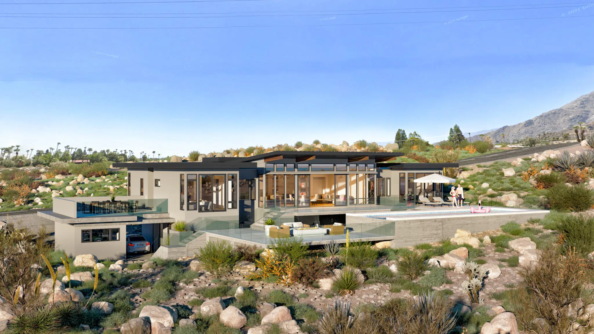 The Stillwater Dwellings Process - Stillwater Dwellings