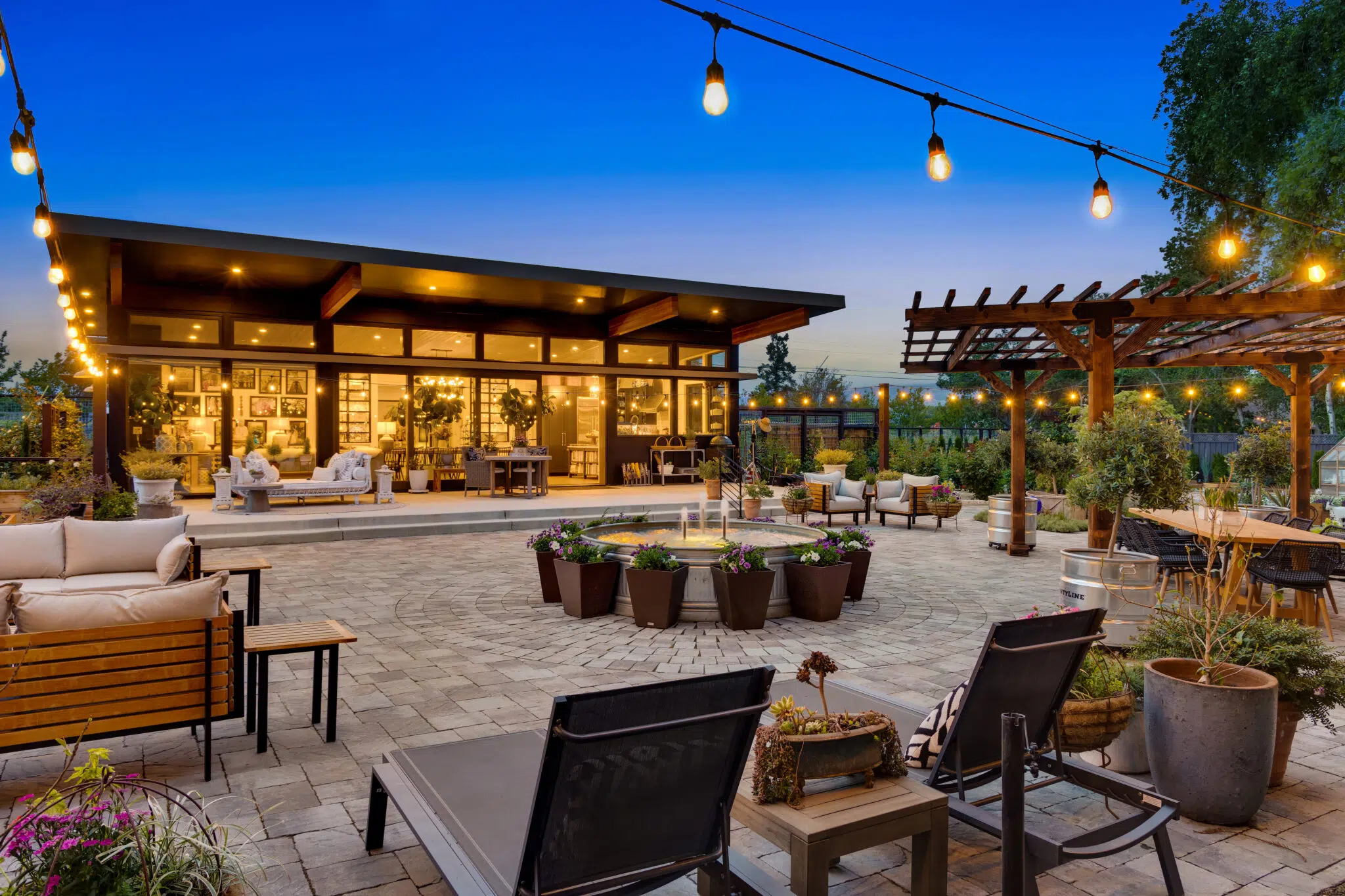 Signature Series - Stillwater Dwellings