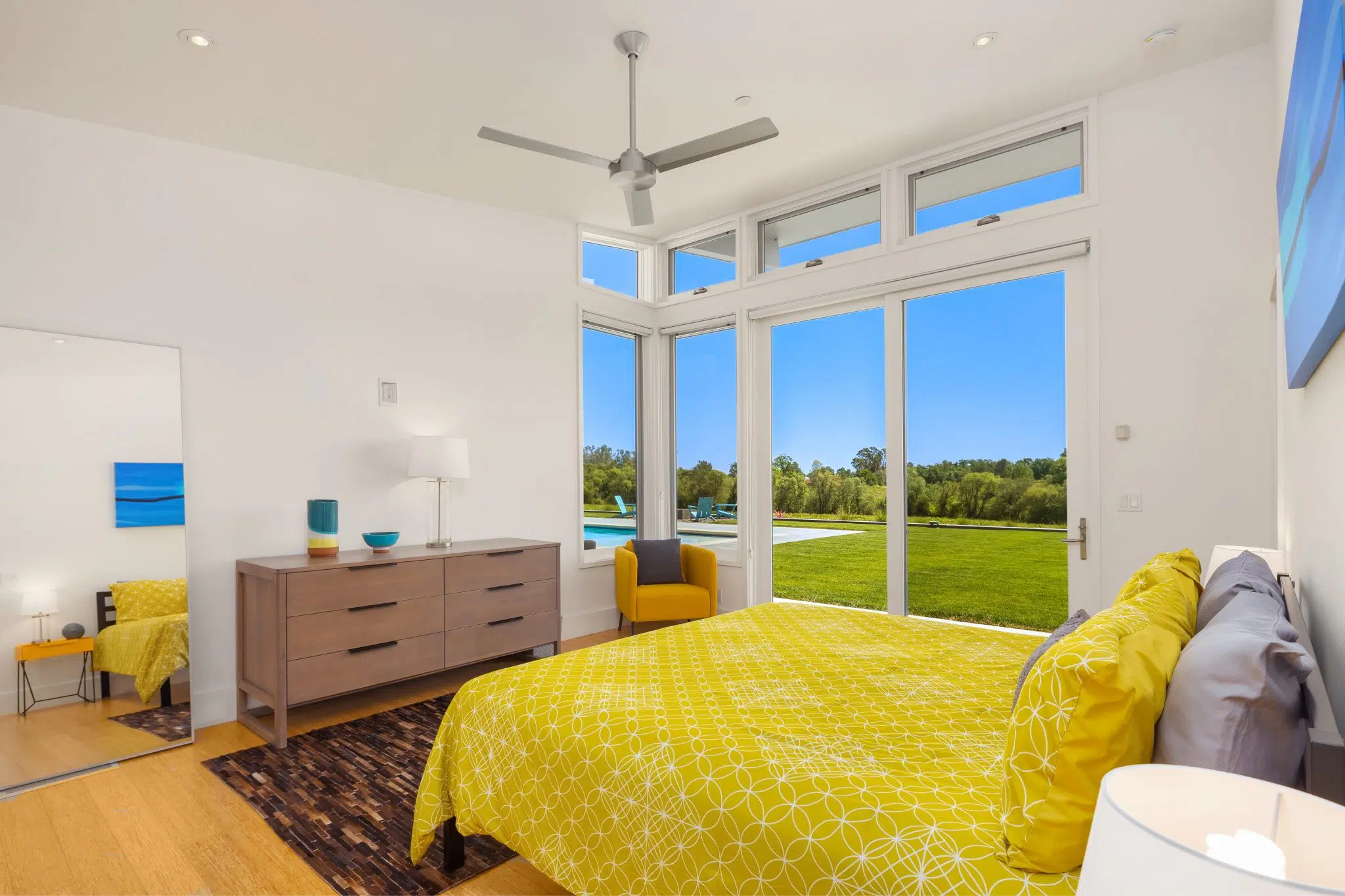 Finish Packages - Stillwater Dwellings