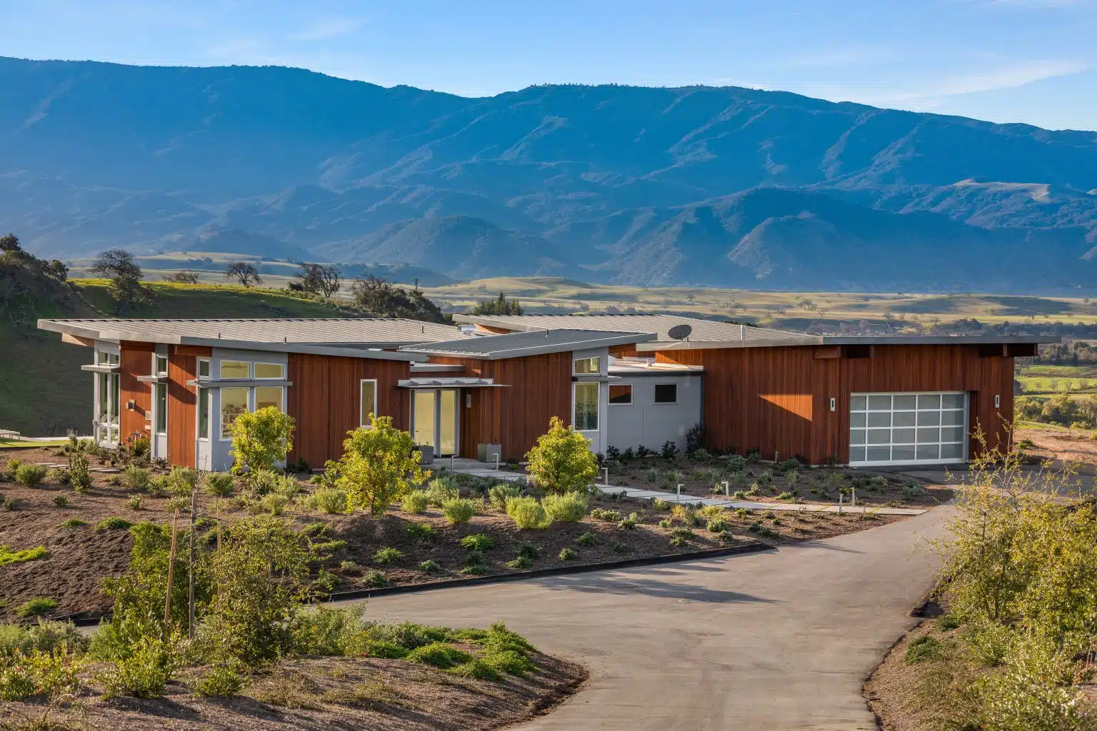 Modern Luxury Prefab & Modular Homes - Stillwater Dwellings