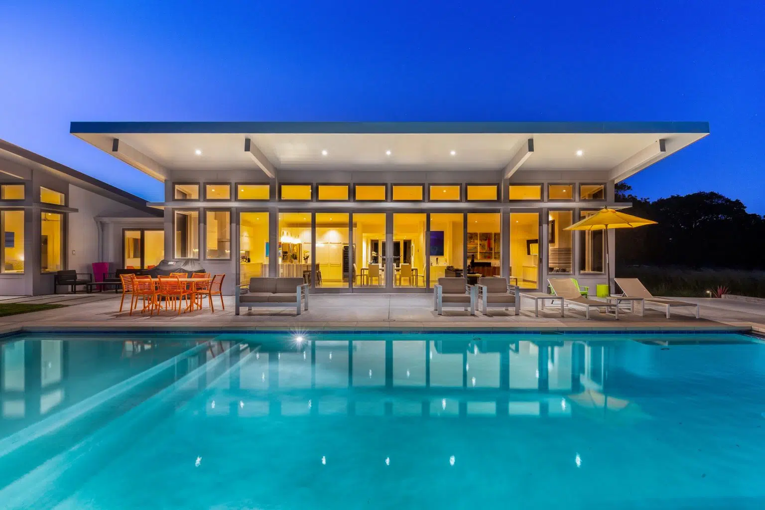 Finish Packages - Stillwater Dwellings