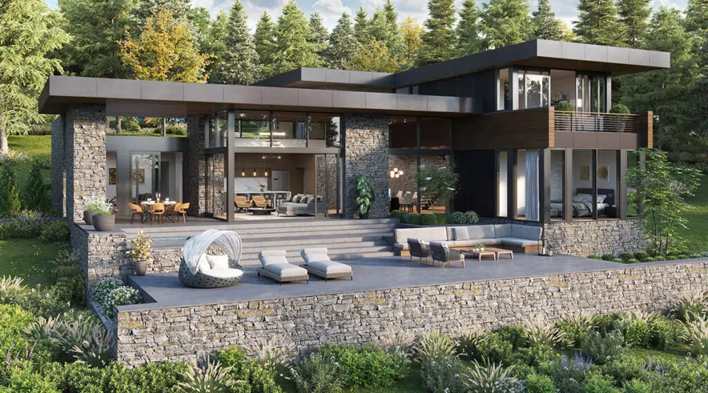 Prefab Vs Modular Homes: What's The Difference?