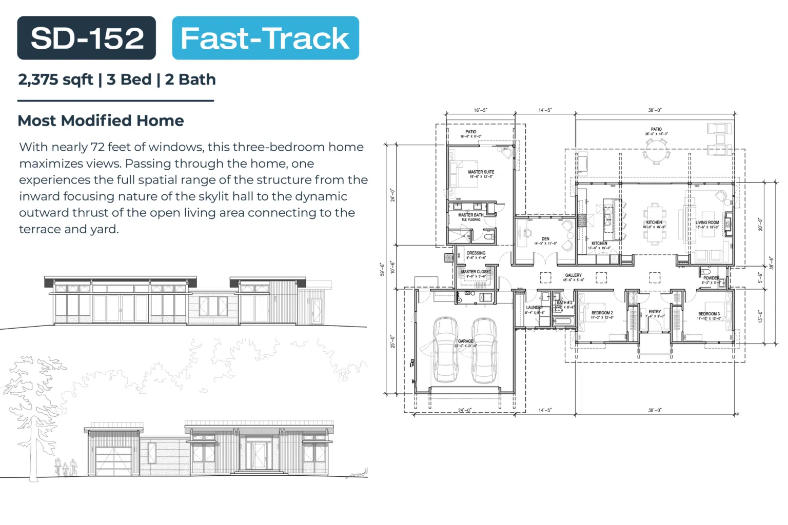 Fire Rebuild Experts - Stillwater Dwellings 2025